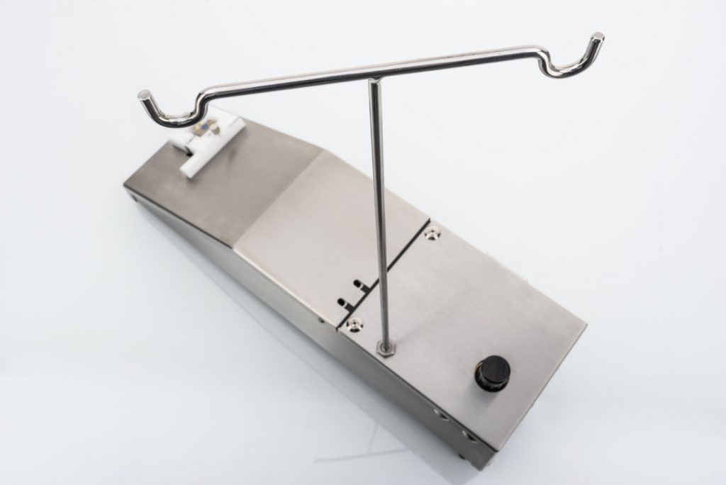 BioJector - ME International