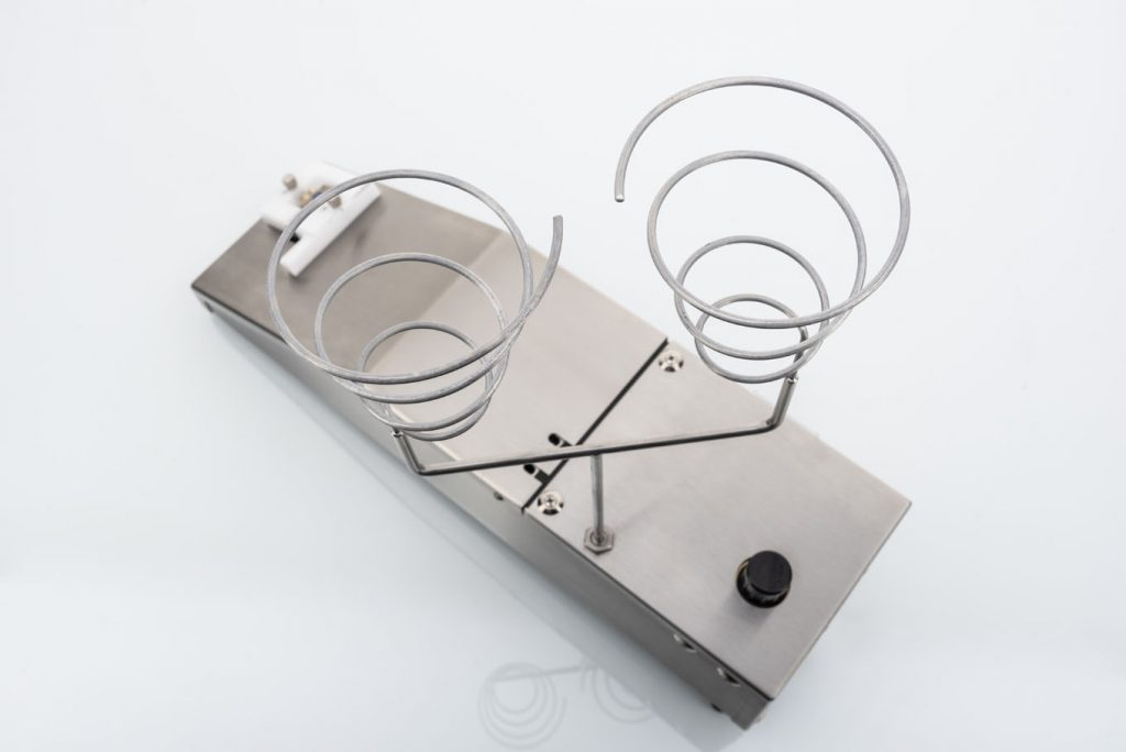 BioJector - ME International