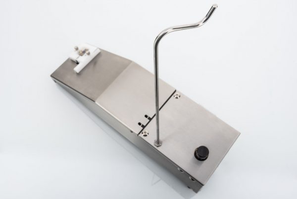 BioJector - ME International