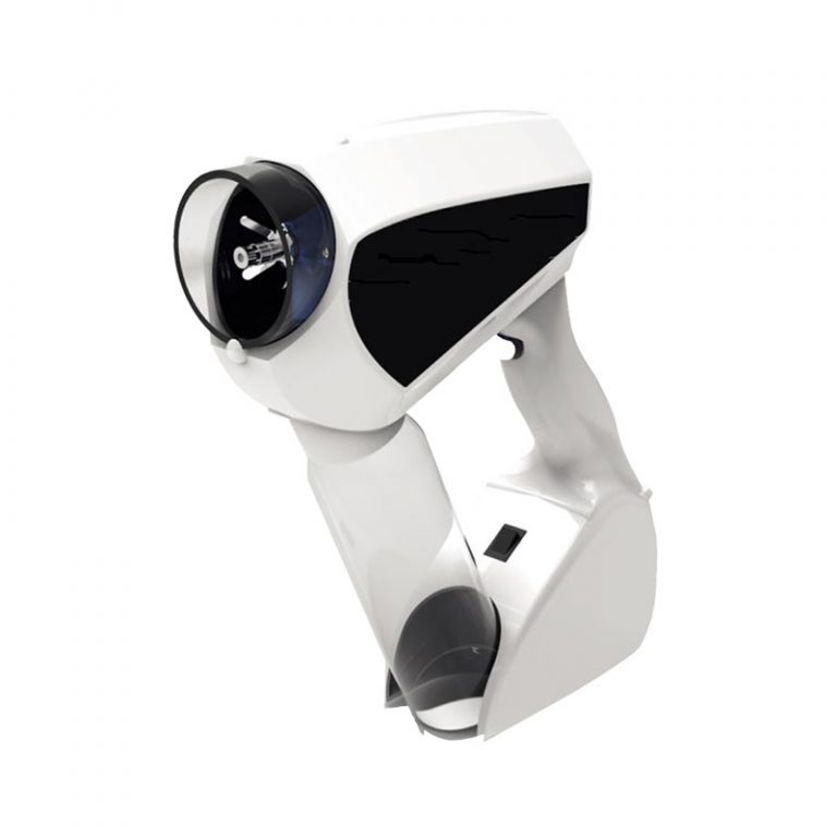 FVX-Sprayer - ME International